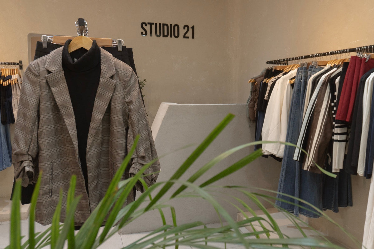 STUDIO 21 – Studio 21